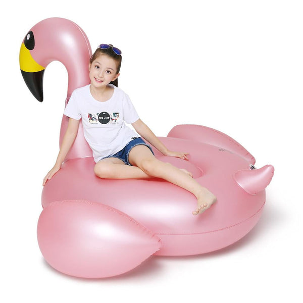 Flamingo Inflatable Pool Float Toys – Jasonwell